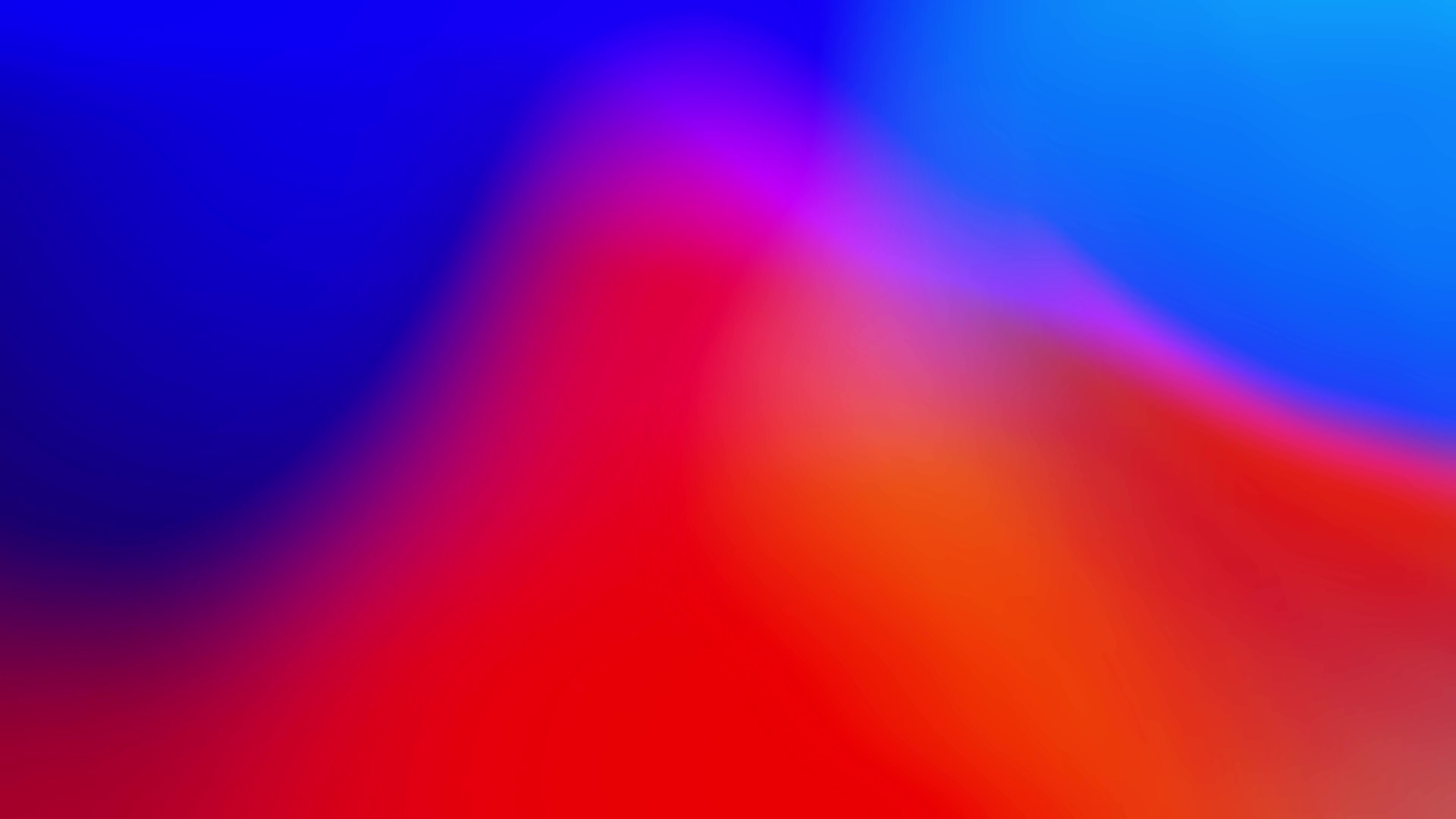 Abstract Colorful Neon Gradient Background Trendy Soft Color Palette Modern Motion Animation