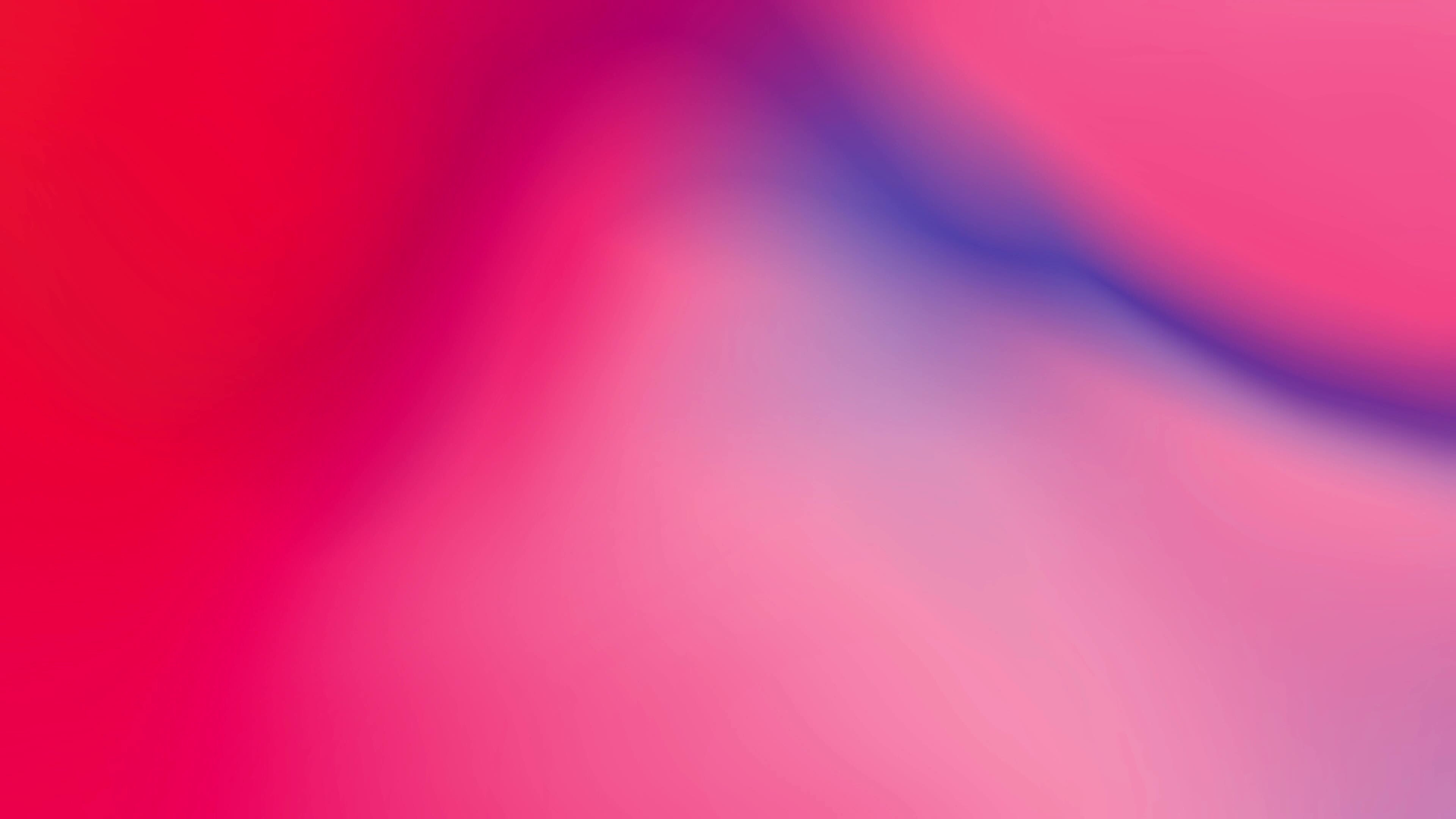 Abstract Colorful Neon Gradient Background Trendy Soft Color Palette