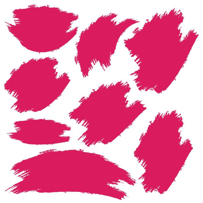 Brushstroke Vector Art, Icons, and Graphics for Free Download