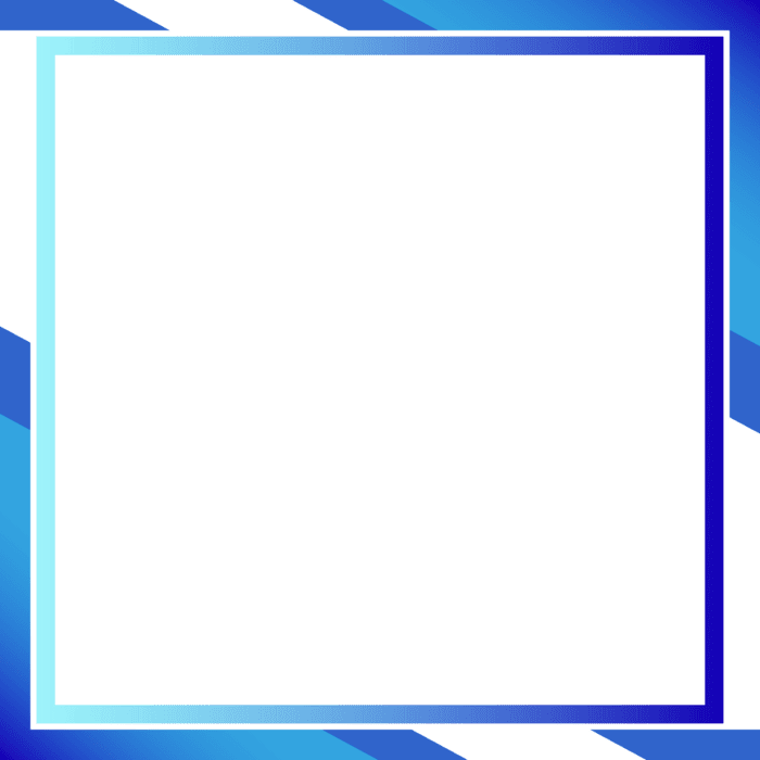 Abstract Border PNGs for Free Download