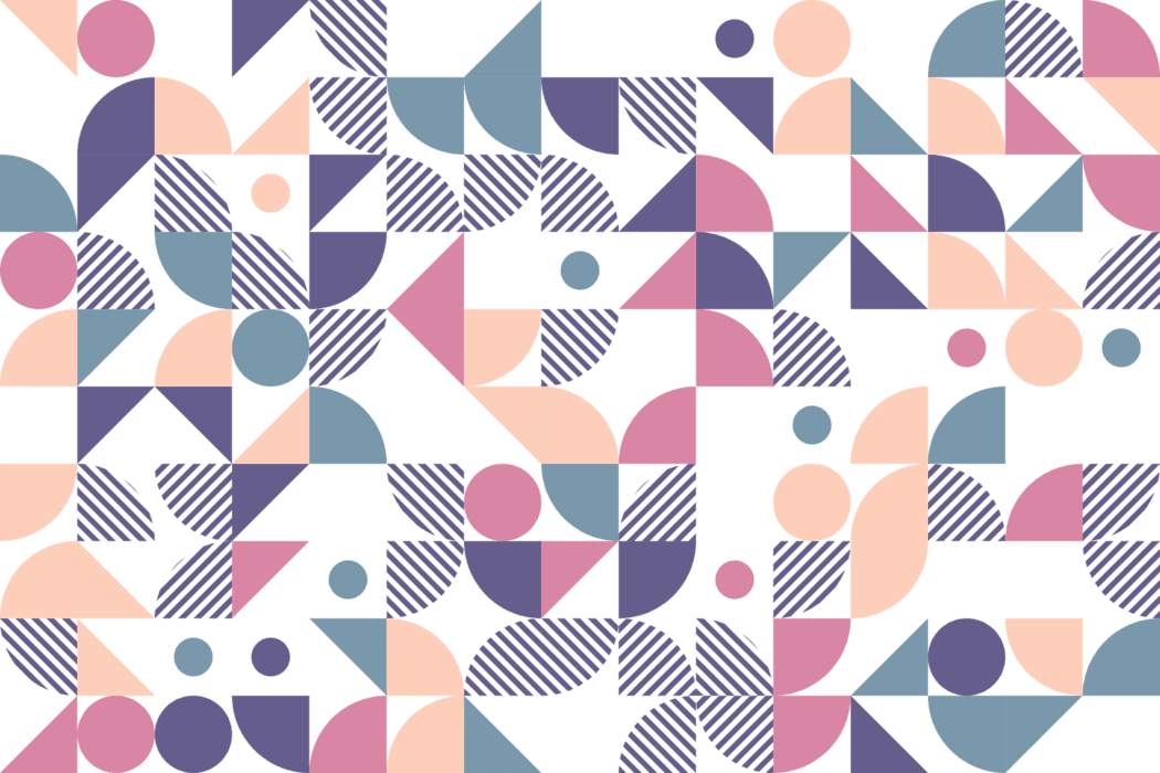 Geometric PNGs for Free Download