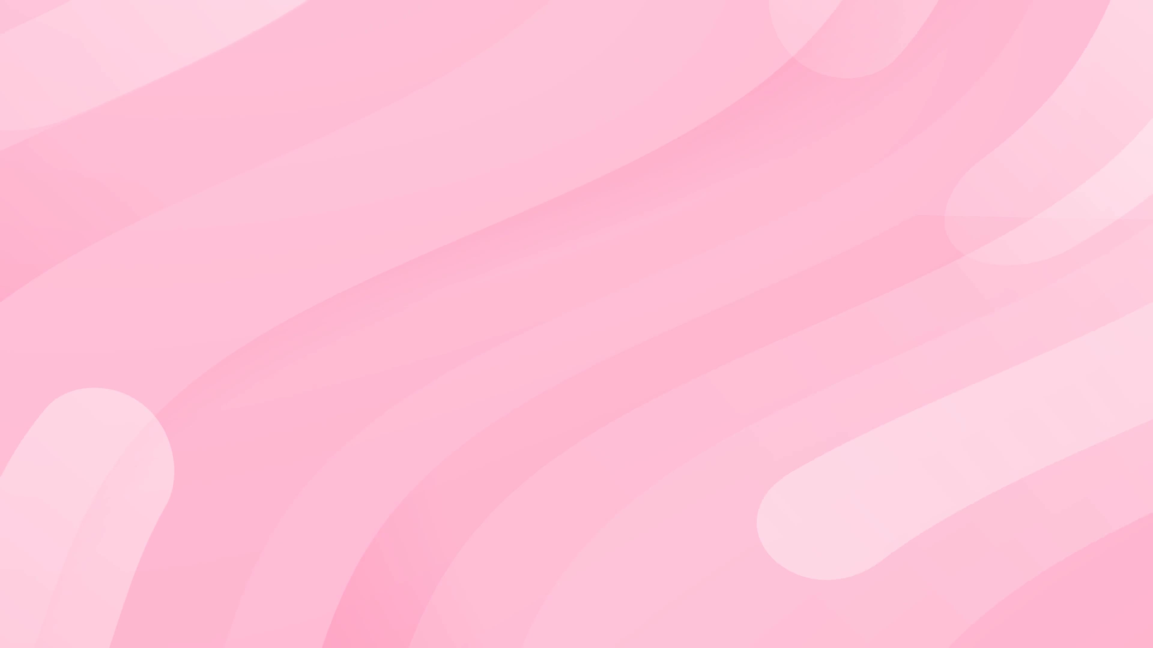 Pink Smooth Abstract Elegant Liquid Animation Background Seamless
