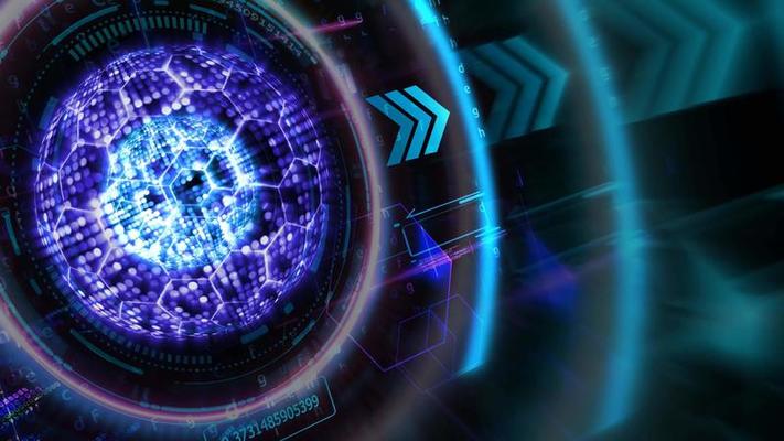 Cyber Security Background Stock Video Footage for Free Download