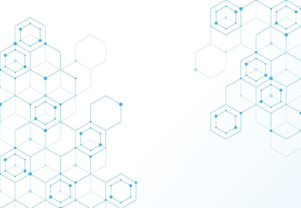 Molecule Pattern Vector Art Icons And Graphics For Free Download