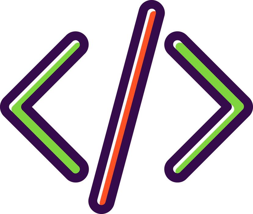 Programming Language Logo Vector Art, Icons, and Graphics for Free Download