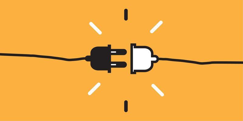 Electric Wire Vector Art Icons And Graphics For Free Download