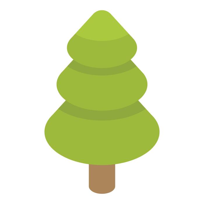 Pine Tree Vector Art, Icons, and Graphics for Free Download