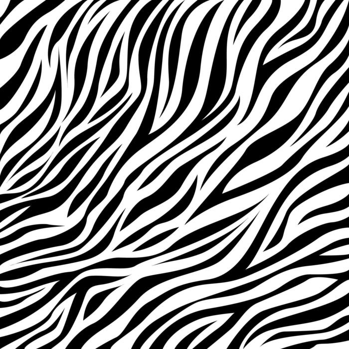 Zebra Print Vector Art, Icons, and Graphics for Free Download