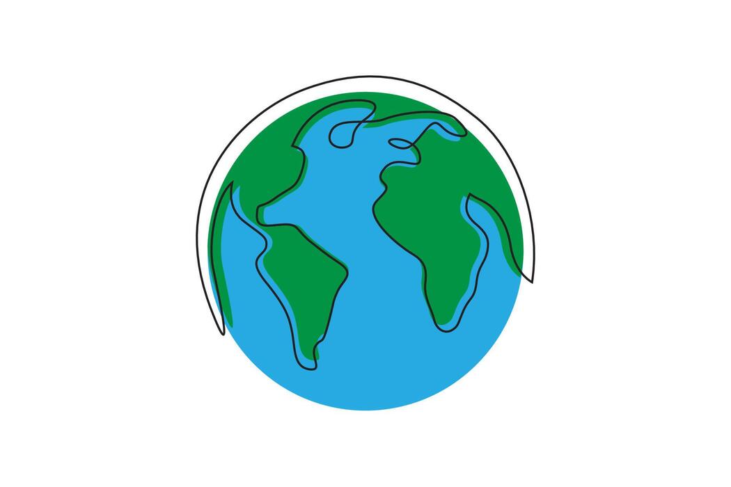 Simple Globe Vector Art, Icons, and Graphics for Free Download