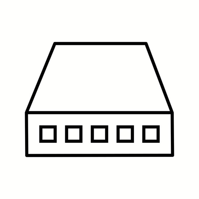 Network Switch Vector Art, Icons, and Graphics for Free Download