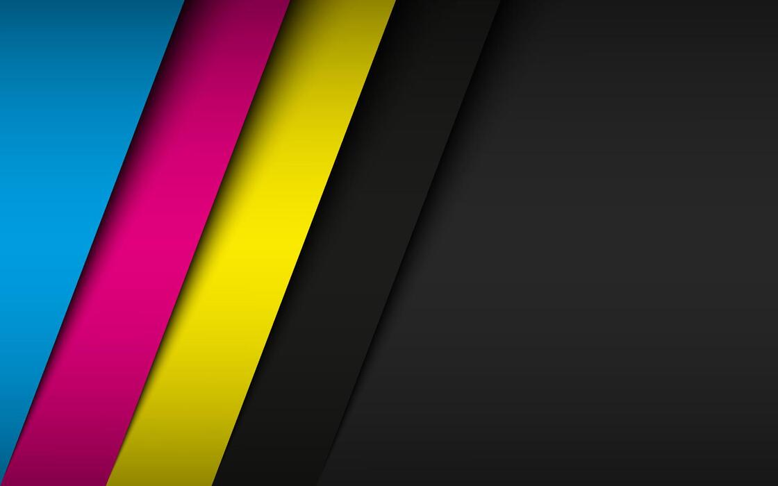 Cmyk Abstract Vector Art, Icons, and Graphics for Free Download