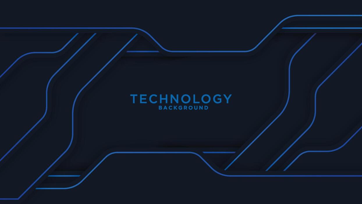 Technology Border Vector Art, Icons, and Graphics for Free Download