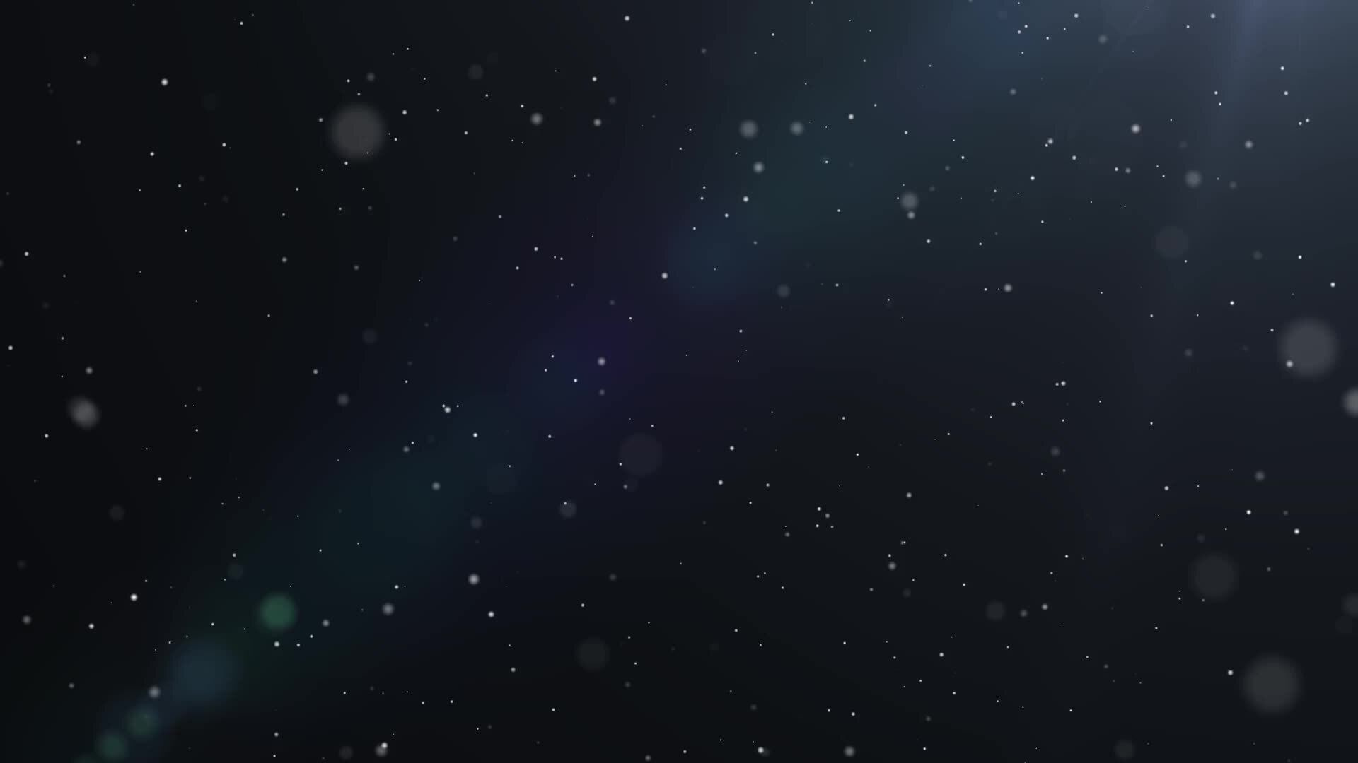 Dust Particles In Light