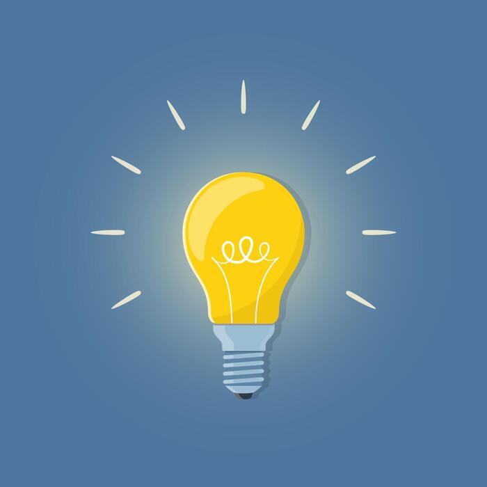 Light Bulb Vector Art, Icons, and Graphics for Free Download