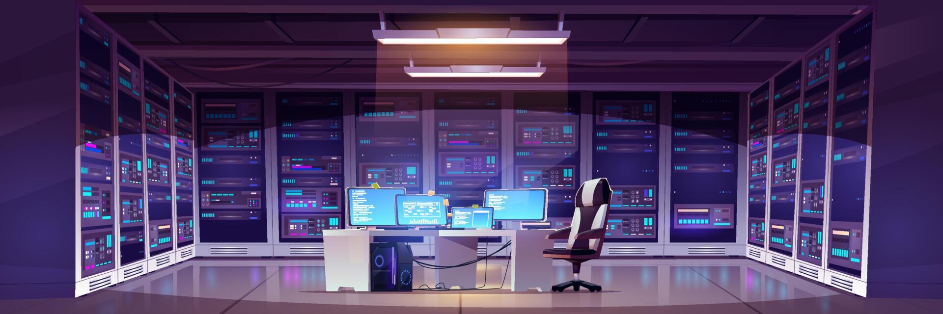 Control Room Vector Art, Icons, and Graphics for Free Download