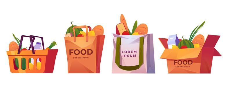 Grocery Vector Art, Icons, and Graphics for Free Download Grocery Vector Art, Icons, and Graphics for Free Download