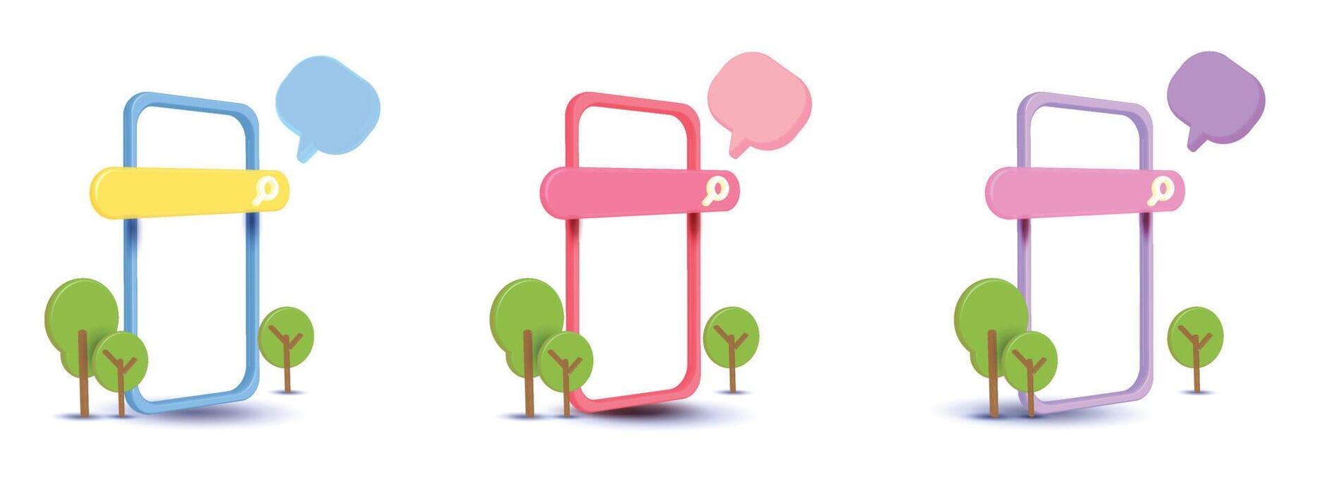 Iphone Message Bubble Vector Art, Icons, and Graphics for Free Download