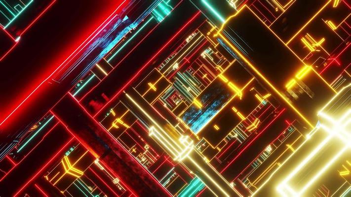 Loop Stock Video Footage for Free Download