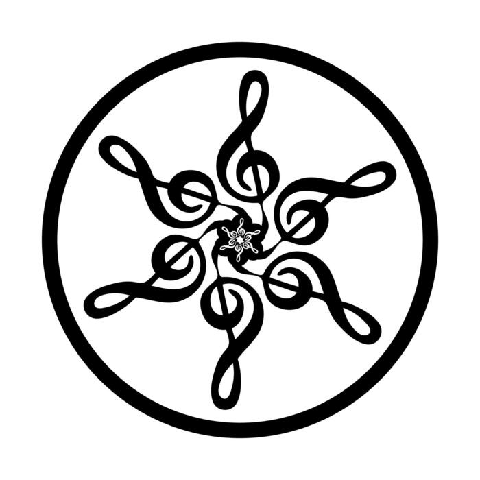 Treble Clef Vector Art, Icons, and Graphics for Free Download