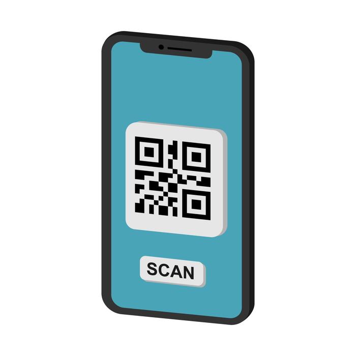 Qr Code Vector Art, Icons, and Graphics for Free Download