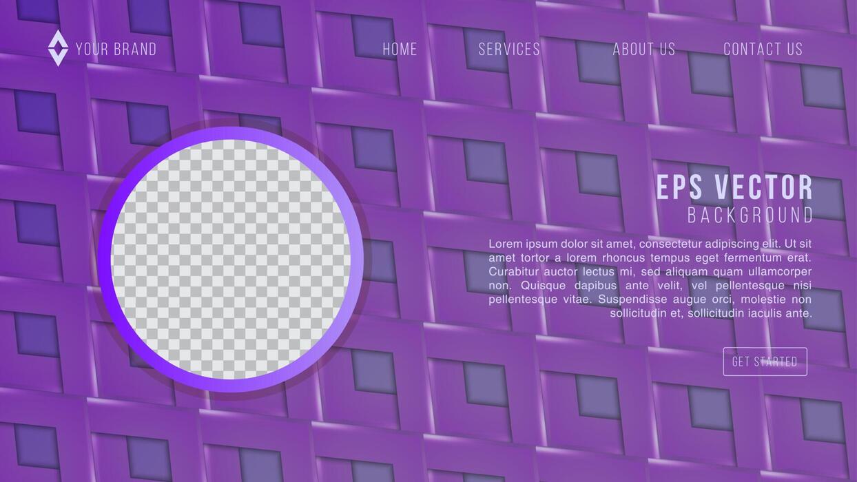 Website Background Pattern Vector Art, Icons, and Graphics for Free ...