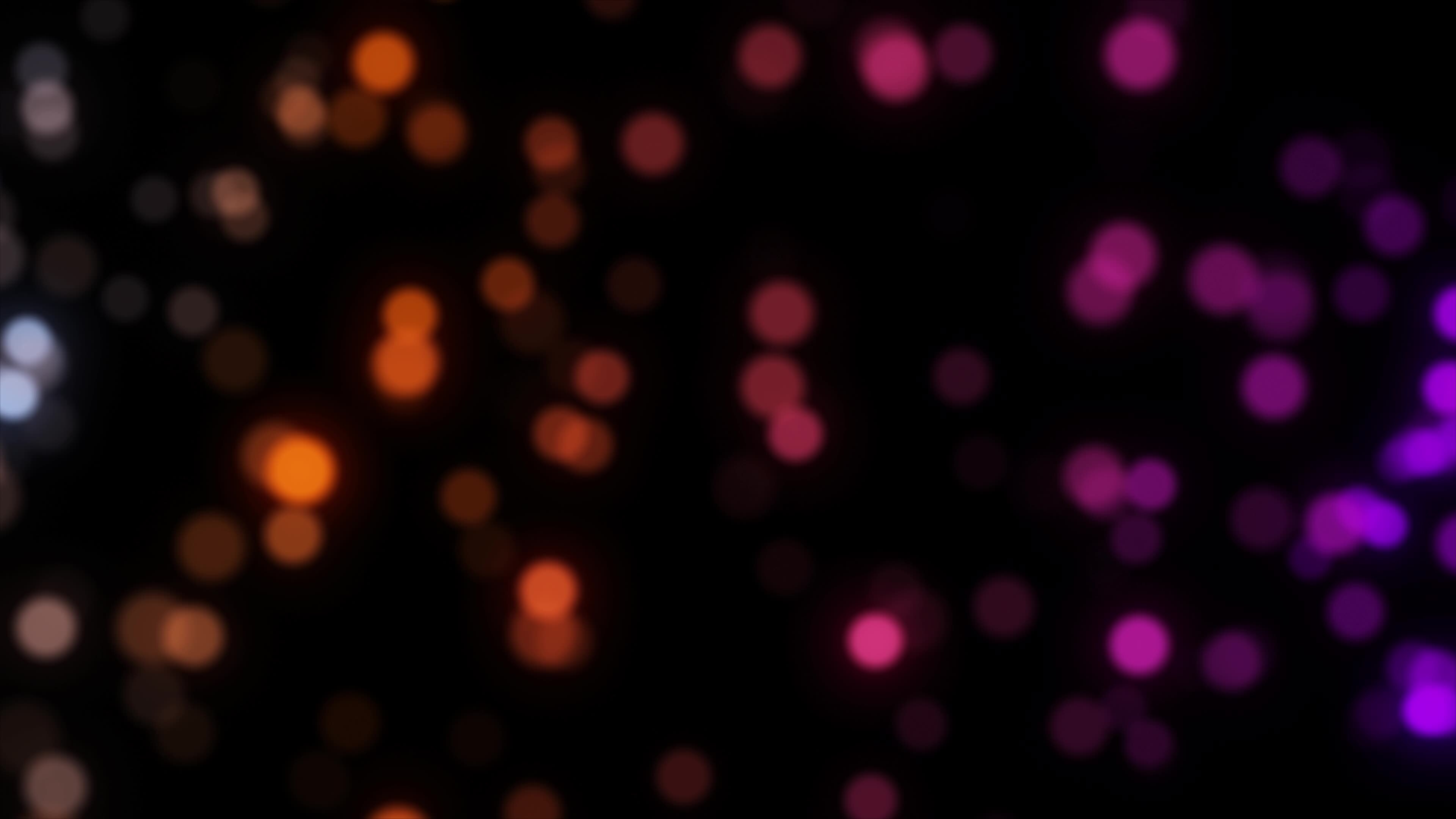Realistic Particle Bokeh Flying In The Air. Abstract Bokeh. Glowing ... Realistic Particle Bokeh Flying In The Air. Abstract Bokeh. Glowing ...