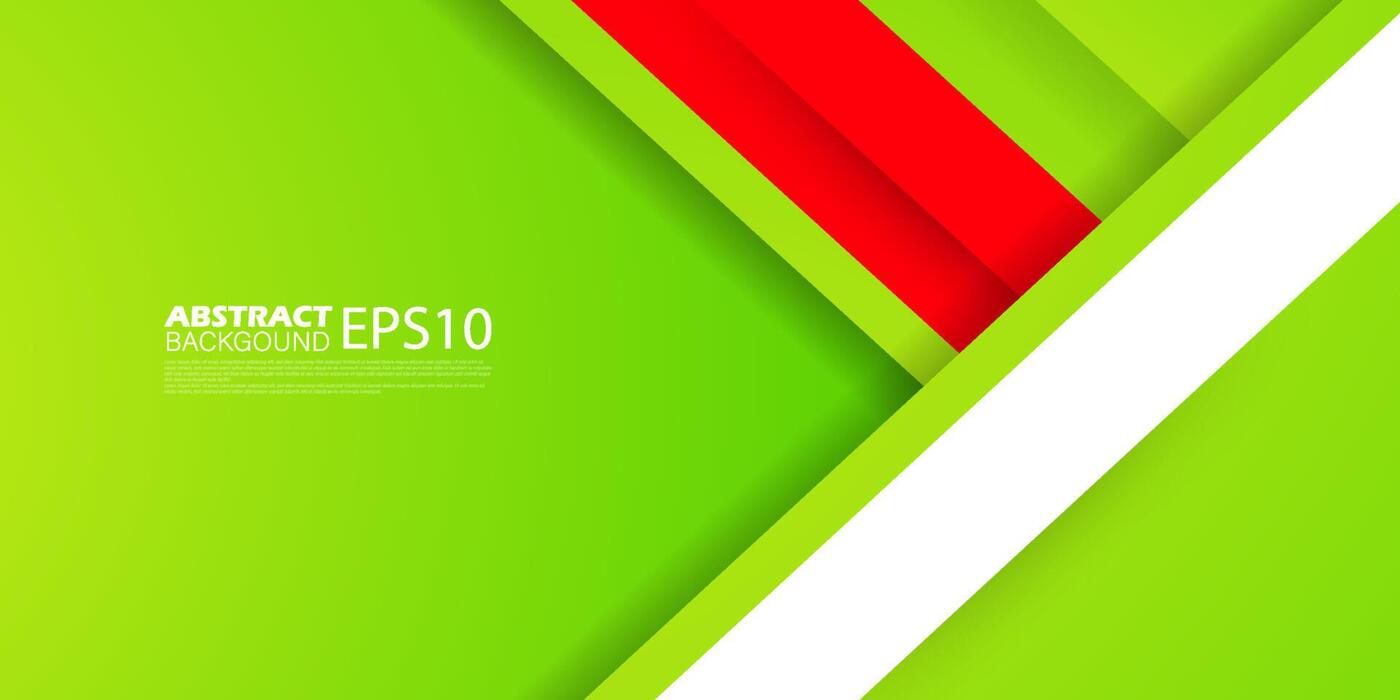 Green White Red Background Vector Art, Icons, and Graphics for Free Download