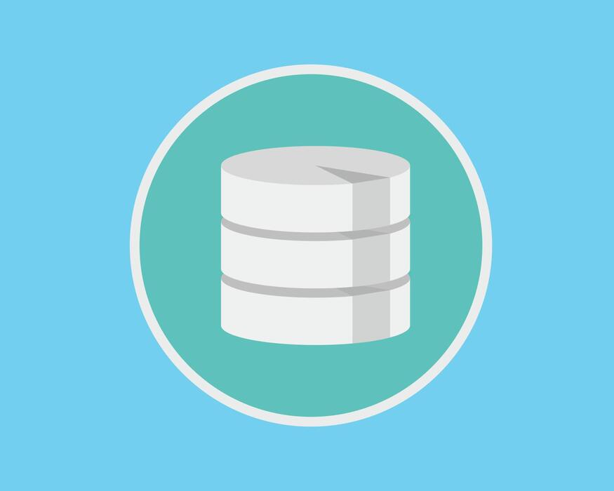Sql Database Vector Art Icons And Graphics For Free Download