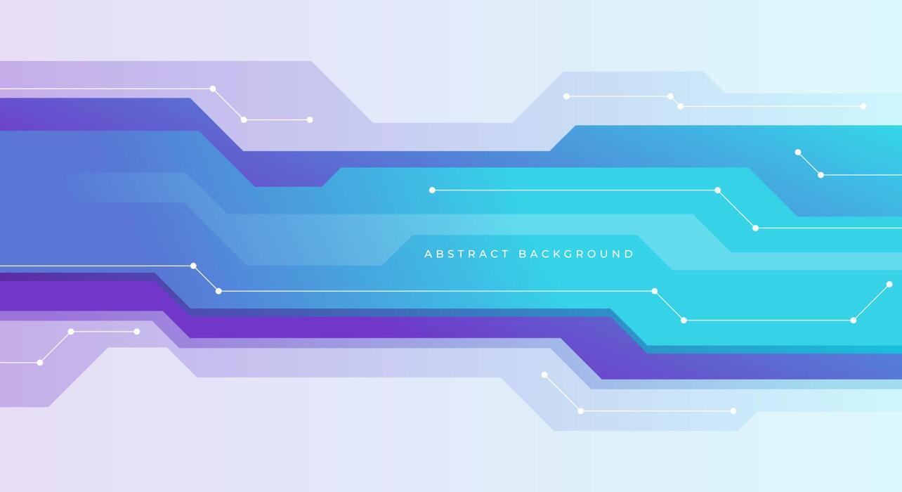 Abstract Technology Background Vector Art, Icons, and Graphics for Free ...