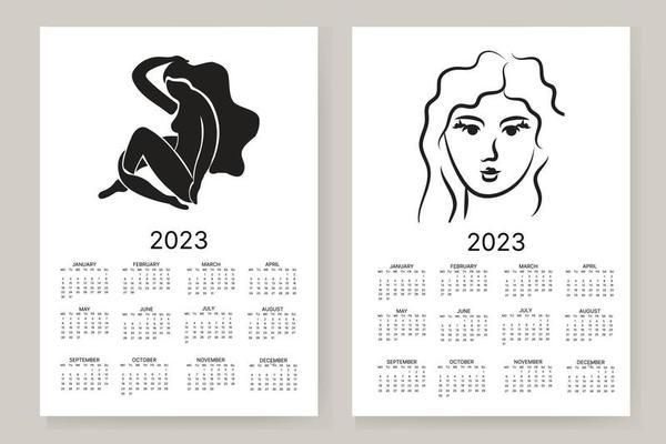 Year Planner 2023 Vector Art, Icons, and Graphics for Free Download Year Planner 2023 Vector Art, Icons, and Graphics for Free Download