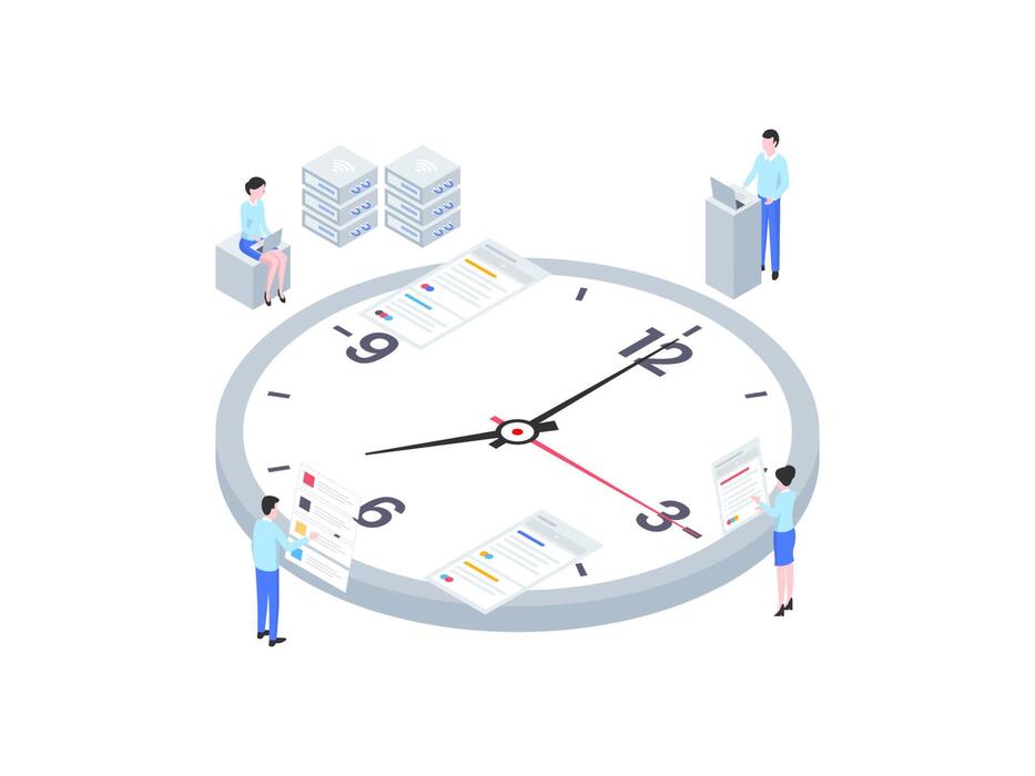 Asset Management Vector Art Icons And Graphics For Free Download