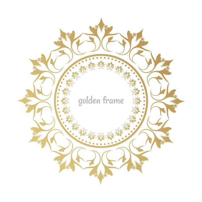 Round Pattern Vector Art, Icons, and Graphics for Free Download