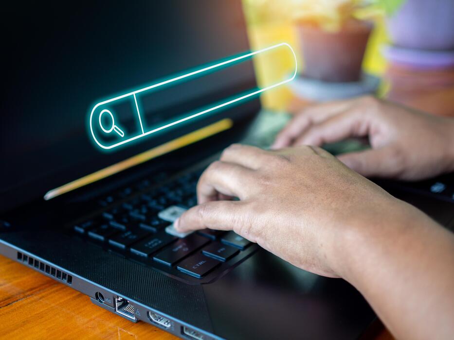 Computer Search Stock Photos, Images and Backgrounds for Free Download