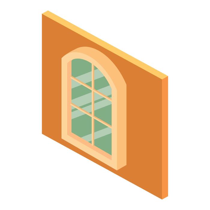 Gothic Window Frame Vector Art, Icons, and Graphics for Free Download