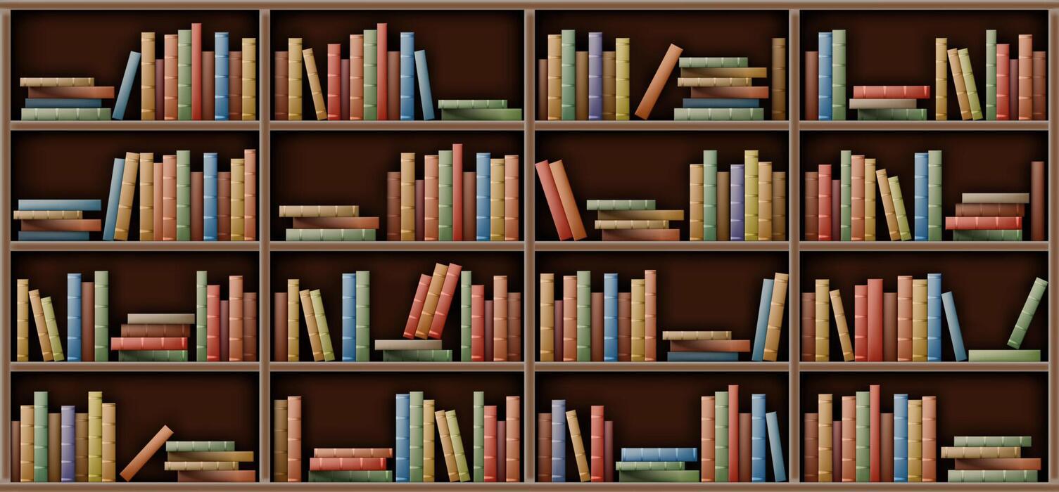 Library Vector Art, Icons, and Graphics for Free Download