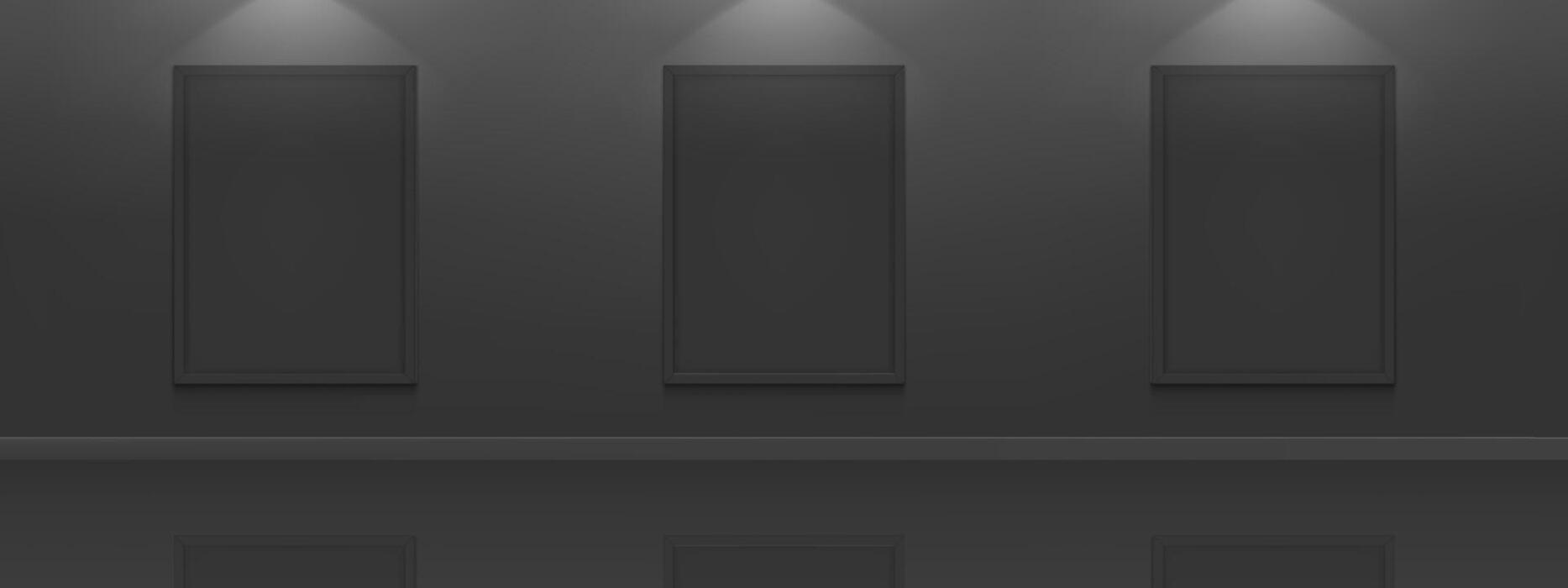 Booth Mockup Vector Art Icons And Graphics For Free Download