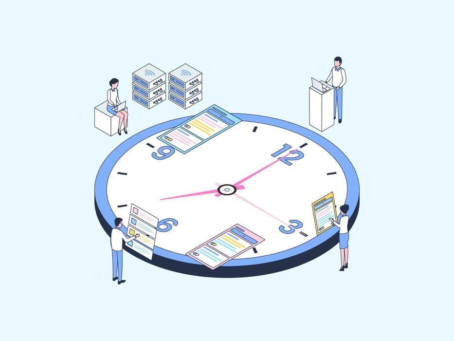 Asset Management Vector Art Icons And Graphics For Free Download