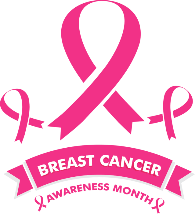Breast Cancer Awareness PNGs for Free Download