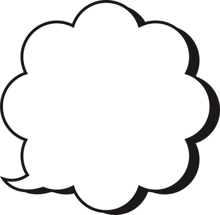 Text Cloud PNGs for Free Download