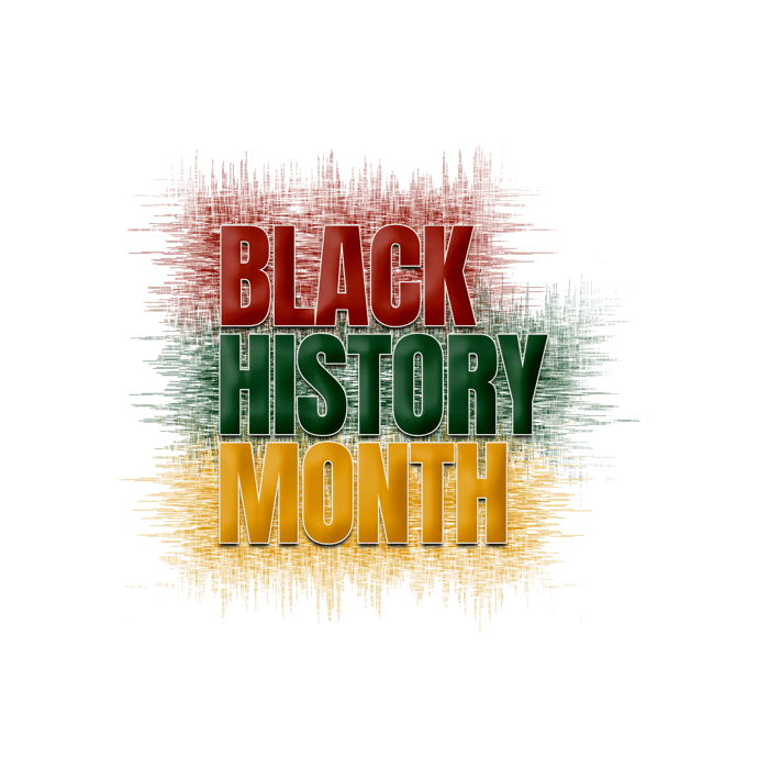 Black History Month PNGs for Free Download