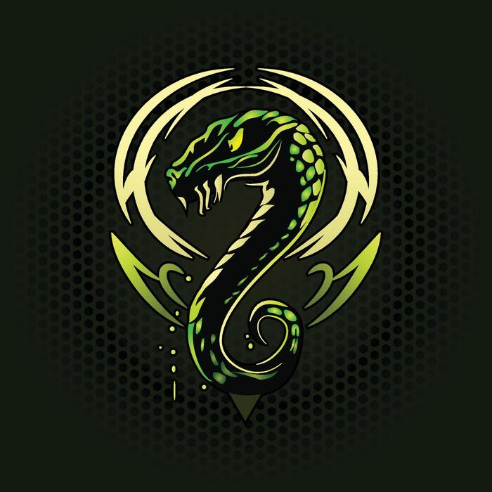 Snake Logo Vector Art, Icons, and Graphics for Free Download
