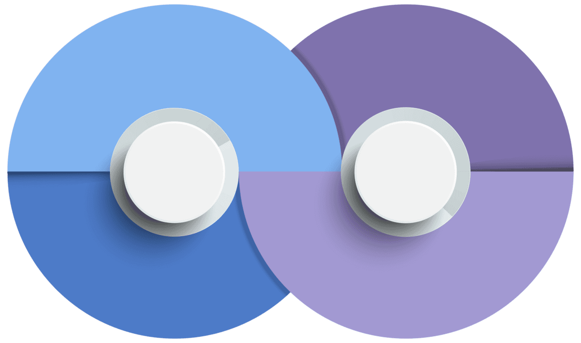 Venn Diagram PNGs for Free Download