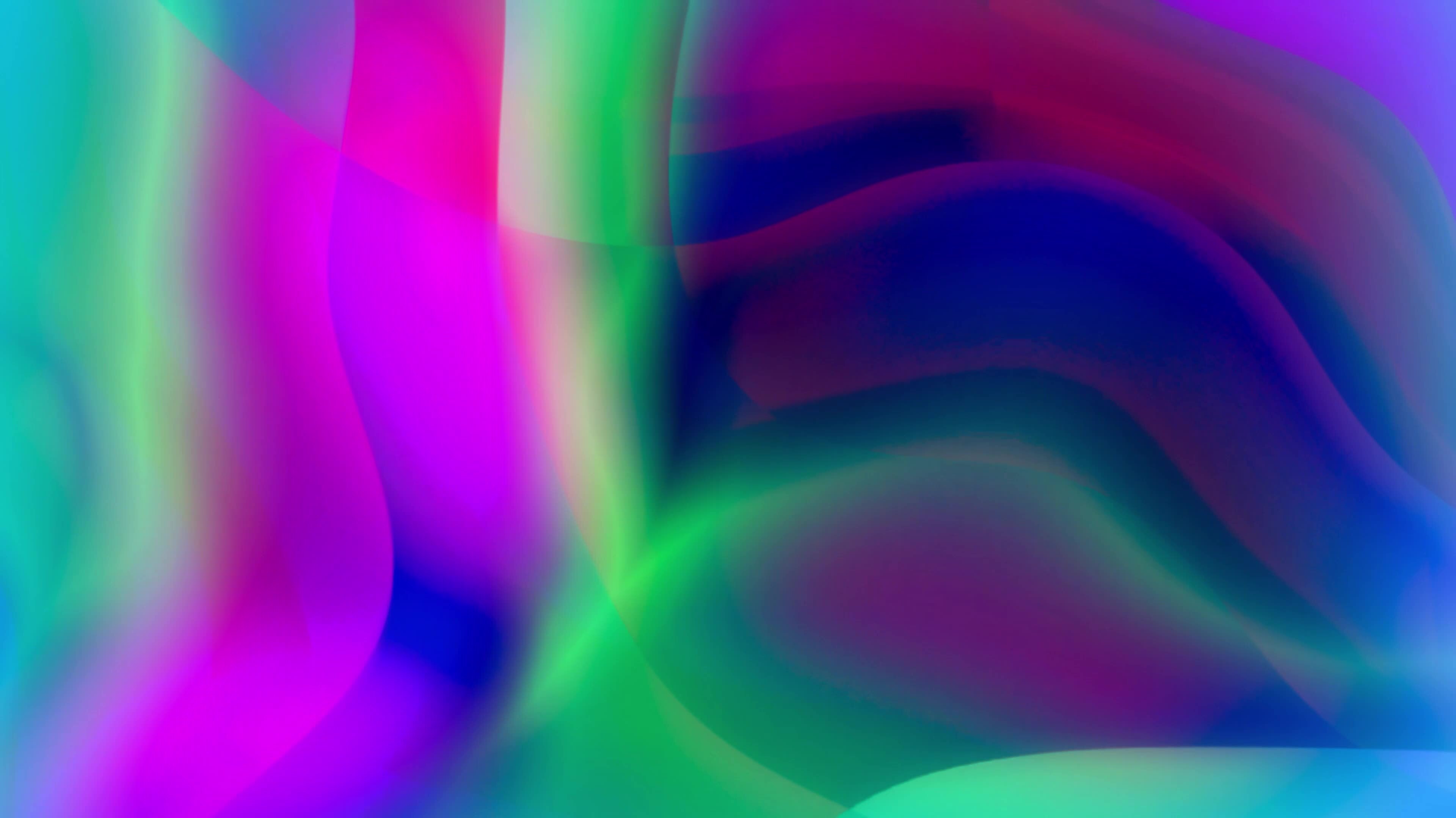 Gradient background. Colorful Background Animation Stock Video Footage ...