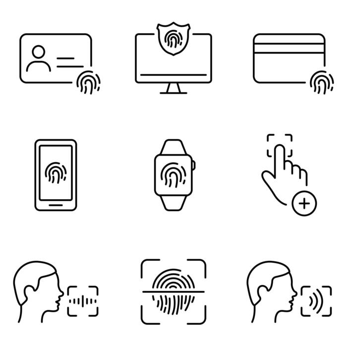Data Verification Vector Art, Icons, and Graphics for Free Download