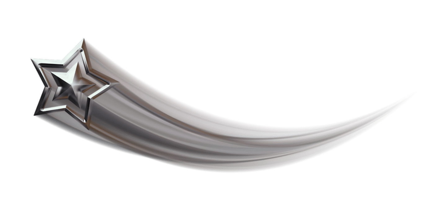 Shooting Stars PNGs for Free Download