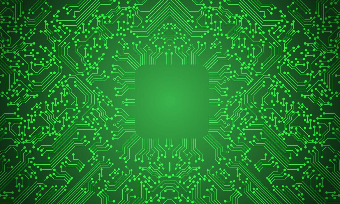 Computer Motherboard Vector Art Icons And Graphics For Free Download