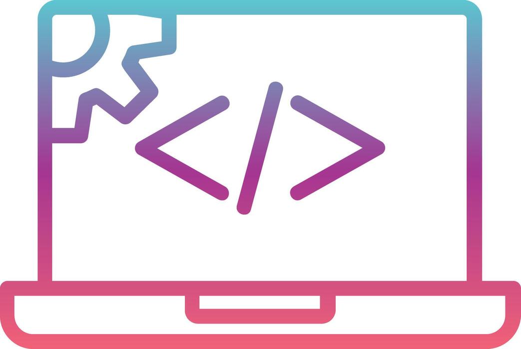 Software Development Logo Vector Art, Icons, and Graphics for Free Download