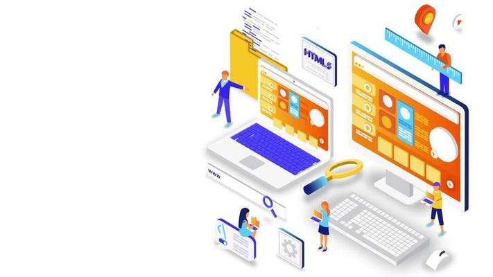 Web Development Stock Video Footage for Free Download