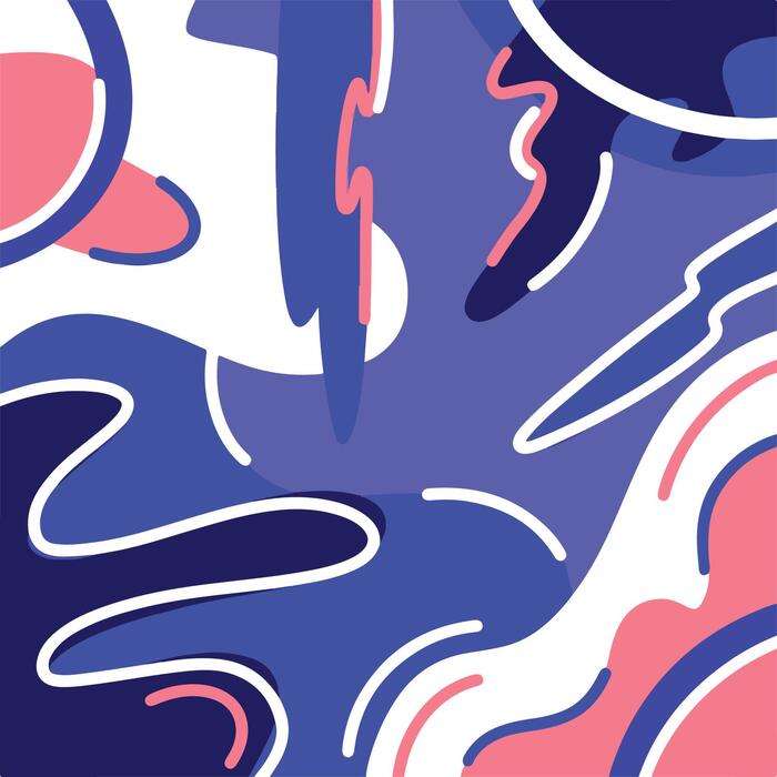 Random Shapes Vector Art, Icons, and Graphics for Free Download