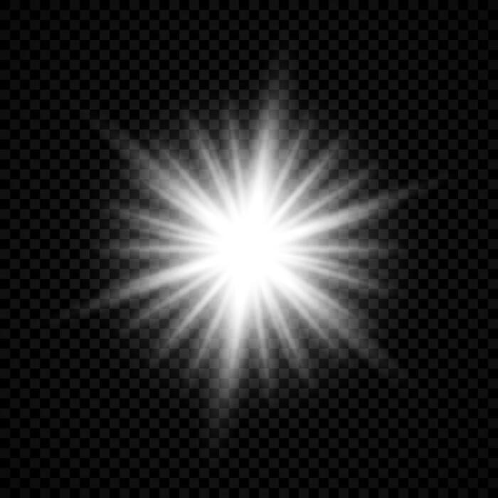 White Glow Vector Art, Icons, and Graphics for Free Download